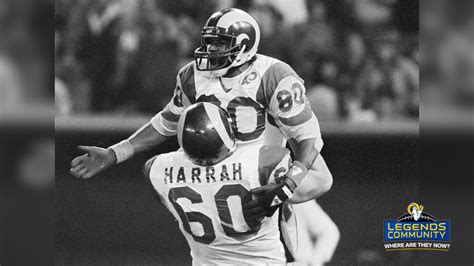 Los Angeles Rams Where Are They Now Former Rams Serwer2311392 Home Pl