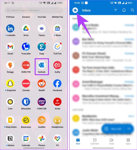 How To Recover A Deleted Item Or Folder In Outlook Guiding Tech