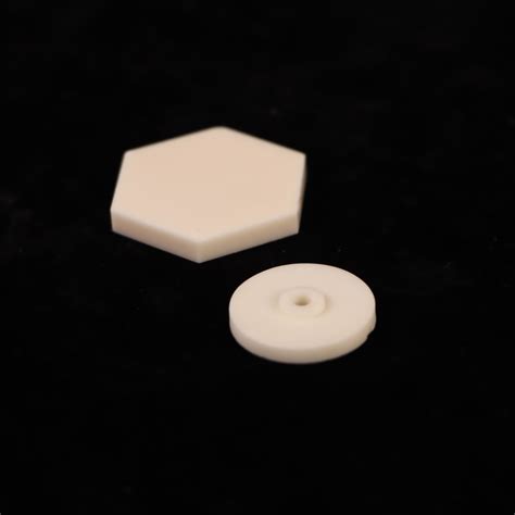 Dielectric Strength 18 20 Kvmm Compressive Strength 3000 Mpa