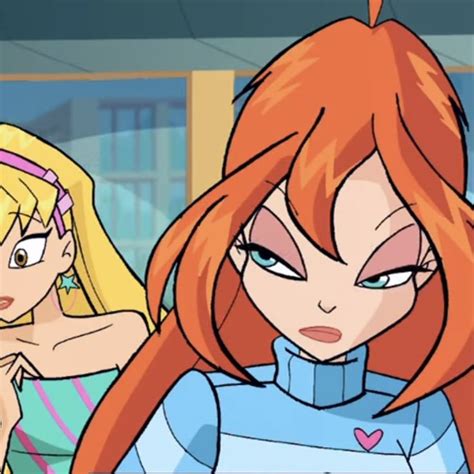Bloom Winx Club Bloom Winx Club Winx Club Cartoon
