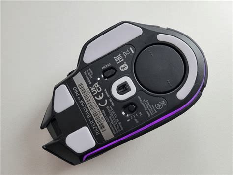 Review Razer Basilisk V Pro Cel mai bun mouse Razer de până acum