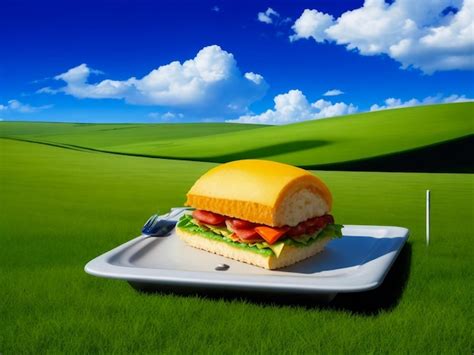 Premium Photo Windows Xp Operating System