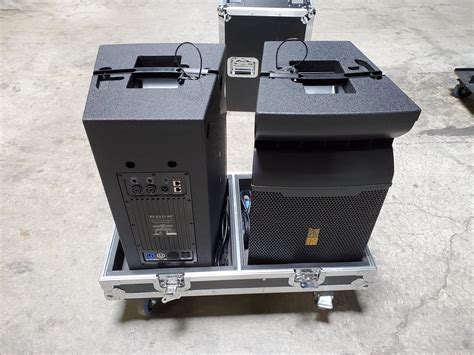 LINE ARRAY
