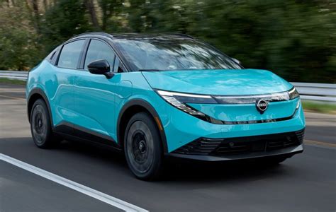 2026 Nissan Leaf 9 Big Featuresaspects That You Need To Know