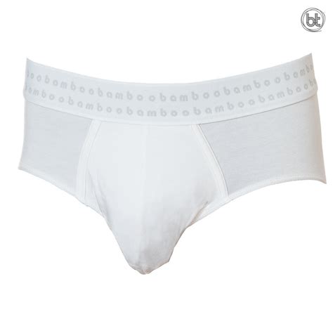 Mens Bamboo Underwear Briefs Bamboo Village