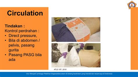 Initial Assessment Ppt
