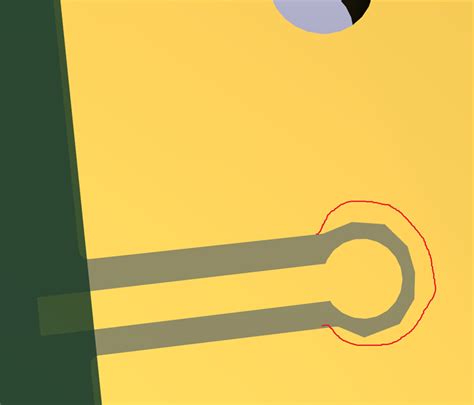 Create A Custom Footprint In Kicad 7 2a Create The Footprint For An