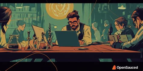Open Source Alchemy How Open Source Community Contributions Turn Code