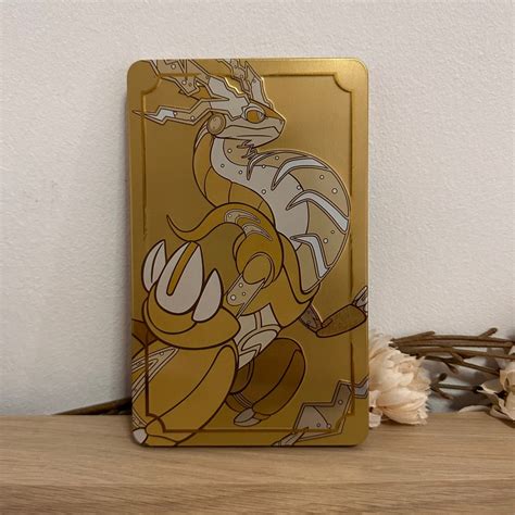 Pokemon Scarlet And Violet Case Video Gaming Video Games Nintendo On