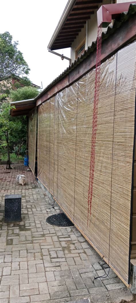 A And S Bamboo Blinds