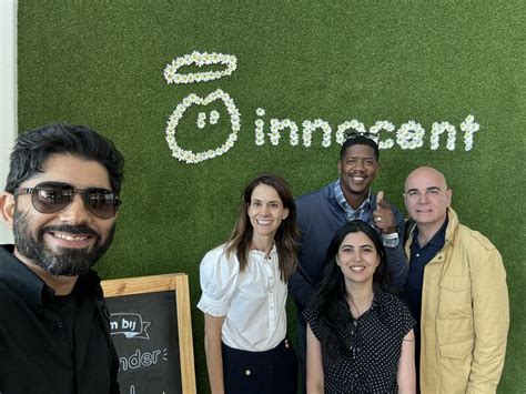 fahad ashraf on linkedin innocent coolfactory