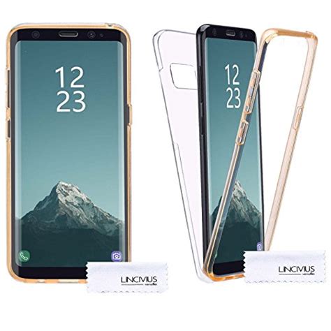 Meilleur France Coque Samsung Galaxy S Plus Integrale Lincivius Housse Galaxy S Plus Coque