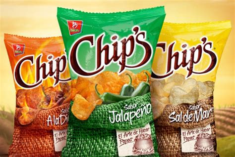 Sabritas O Barcel ¿qué Botana Es La Preferida