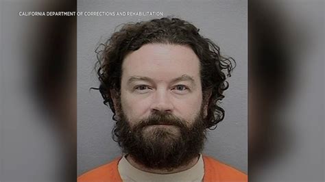 Danny Masterson Officially Admitted To North Kern State Prison New