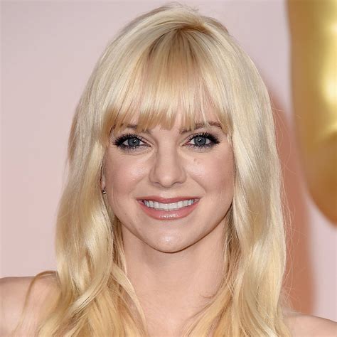 100 Anna Faris Backgrounds