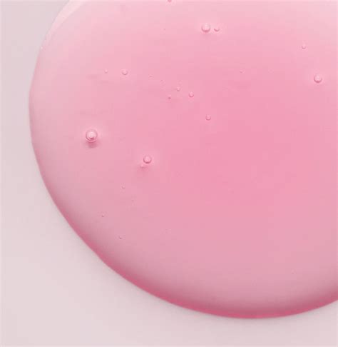 Coconut Scented Serum Body Wash Pink Beach Saltair