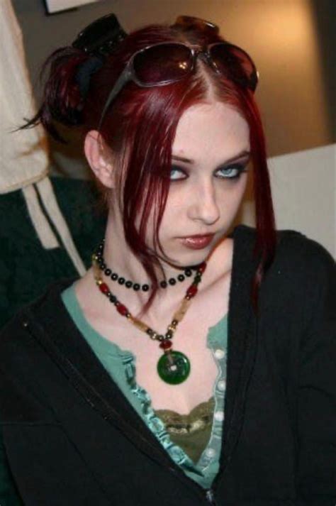 Liz Vicious Liz Vicious Hair Inspiration Pretty People