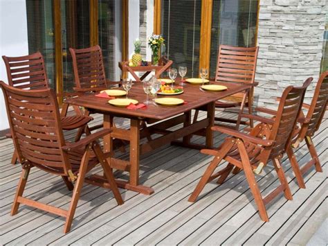 Best Patio Furniture Designs For Decorate Your Garden Or Backyard