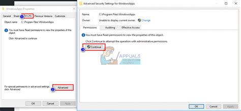Fix Windows Apps Not Working