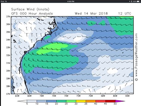Reading Isobars — Rigging Doctor