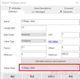 Dbc Candb Editor Dbc