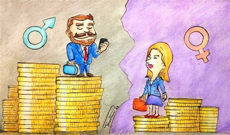 La Brecha Salarial De Género Existe Y Se Puede Medir Nota Al Pie