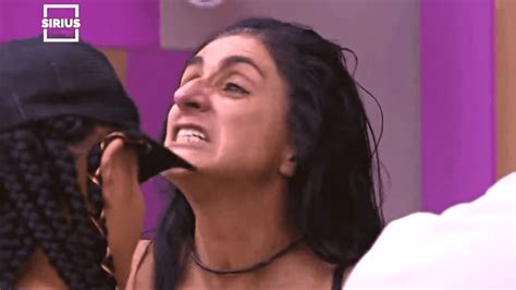 En La Casa de los Famosos México Bárbara Torres explota contra Ferka