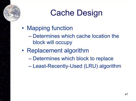 Chapter1 Computer System Overviewppt