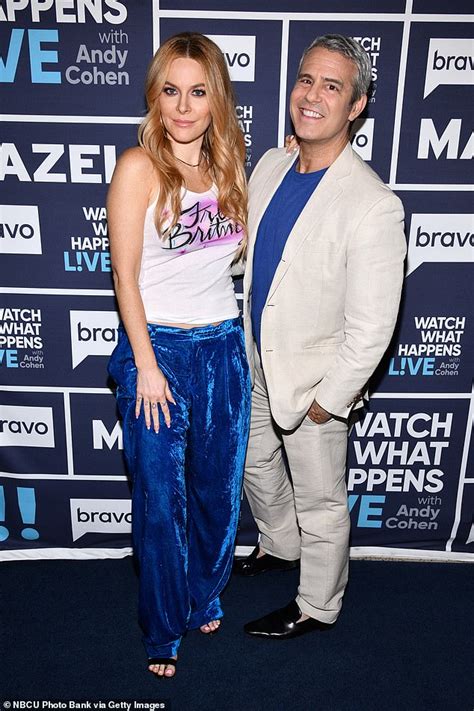 Leah Mcsweeney Speaks Out About Bravo Lawsuit And Says That She Made