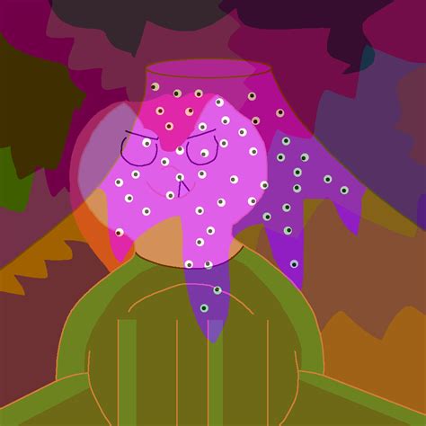 Mlp Yu Gi Oh Card Art Mlp Ruler Of Hideousness By Mastermarik