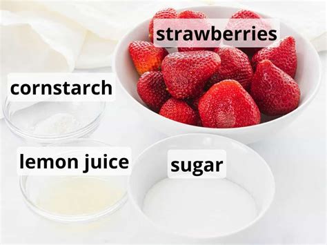 Strawberry Cheesecake Drive Me Hungry