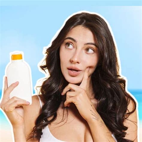 Best Sunscreen For Oily Skin In 2025 Wellheallthorganic