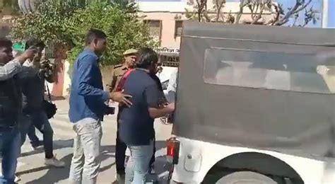 News4rajasthan राजस्थान बेरोजगार एकीकृत महासंघ के प्रदेश अध्यक्ष उपेन