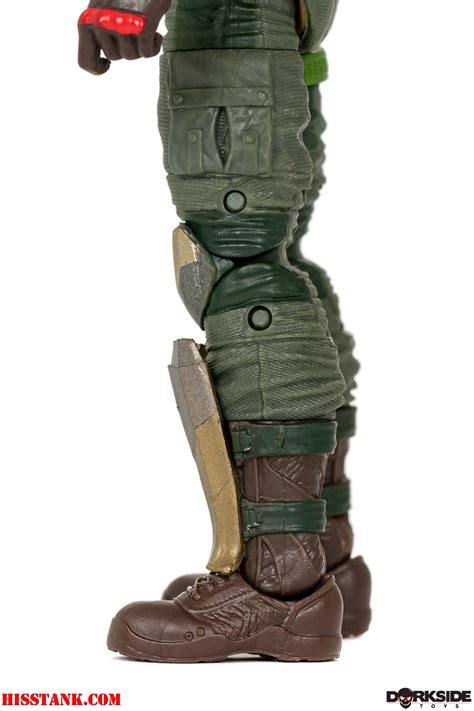 Gi Joe Classified Duke 20 Gi Joe Database