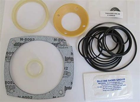 Paslode Framing Nailer Rebuild Kit