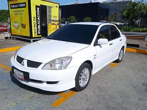 Mitsubishi Lancer Touring Mercadolibre