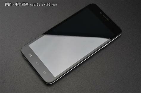 Coolpad 8675 HD, misterioso y potente este nuevo terminal | Tecnología