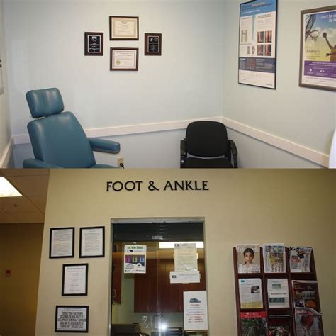 Podiatrist In Boca Raton Fl Dr Ashley Bowles Dpm Facfas