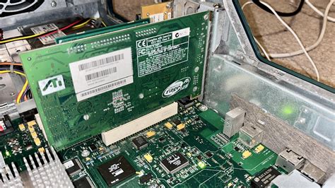 Powermac G3 With Healthy Graphics Card Rvintageapple