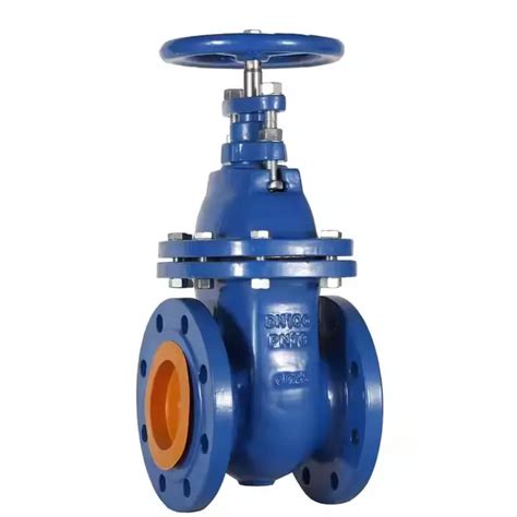 Tìm Hiểu Về Các Thông Tin Của Van Cổng Hanke Hiện Nay