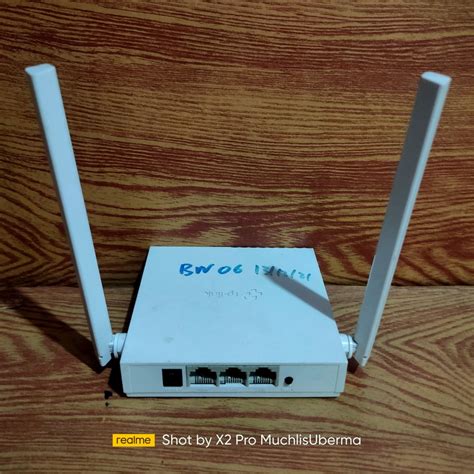 Tp Link Tl Wr820n 300mbps Wireless N Router Tplink Wifi Repeater Wisp