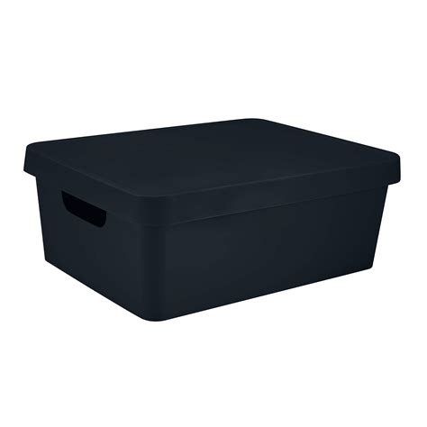 Tight Black Box