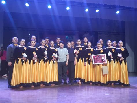 Тосонцэнгэл соёлын төв Цэцэрлэгүүдийн хамтарсан ХҮСЛИЙН ЦЭНХЭР АЯЛГУУ байгууллага