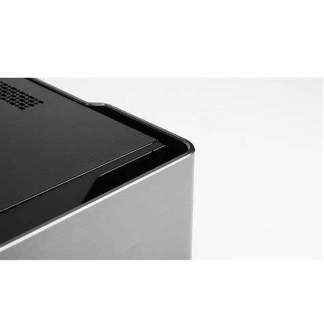 Mini Pc Inwin Chopin Ryzen Pro 7000 9000 Titanium Grey