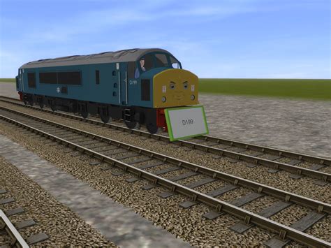 D199 Nameboard By Kiernanj On Deviantart