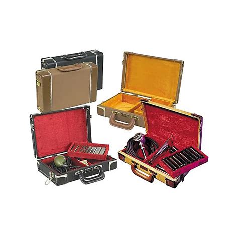 Fender Harmonica Case Tweed Guitar Center