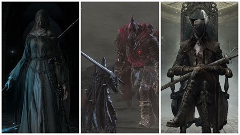 All Fromsoftware Soulslike Dlcs Ranked