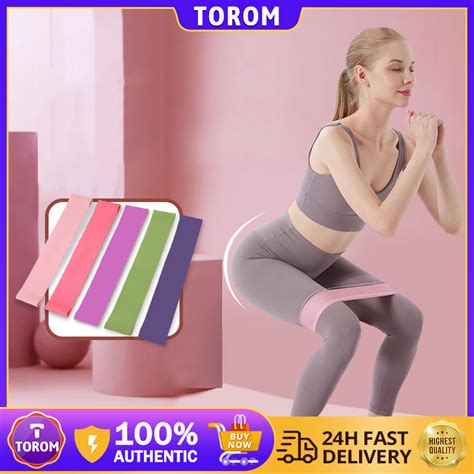 Yoga Belt Squat Resistance Lap Hip Pull Belt Multi Function Tpe Pull