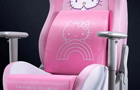 Check Out The Hello Kitty X Razer Gaming Collab Yumetwins The