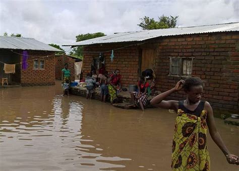 Floods Displace 200 Families In Malawi Malawi 24 Latest News From